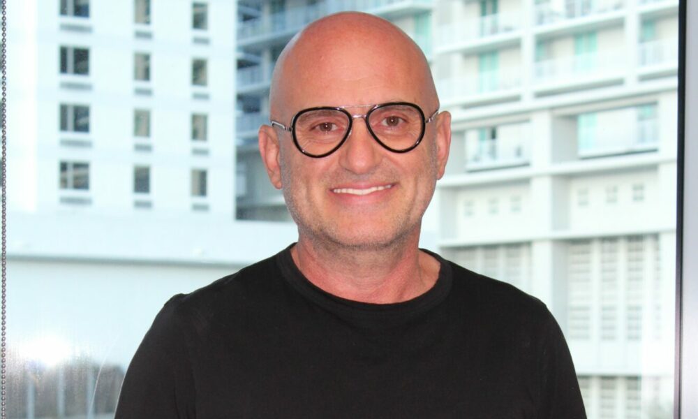 Meet Jamil Dib of Vida & Estilo Restaurant Group - Voyage MIA Magazine ...