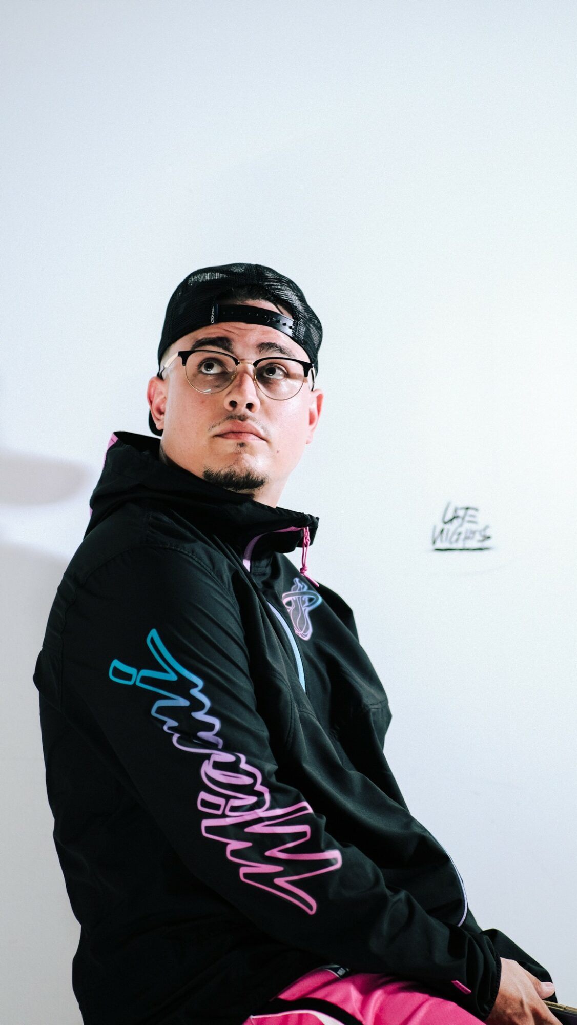 Daily Inspiration: Meet Kevin "Zips" Zulueta - Voyage MIA Magazine ...