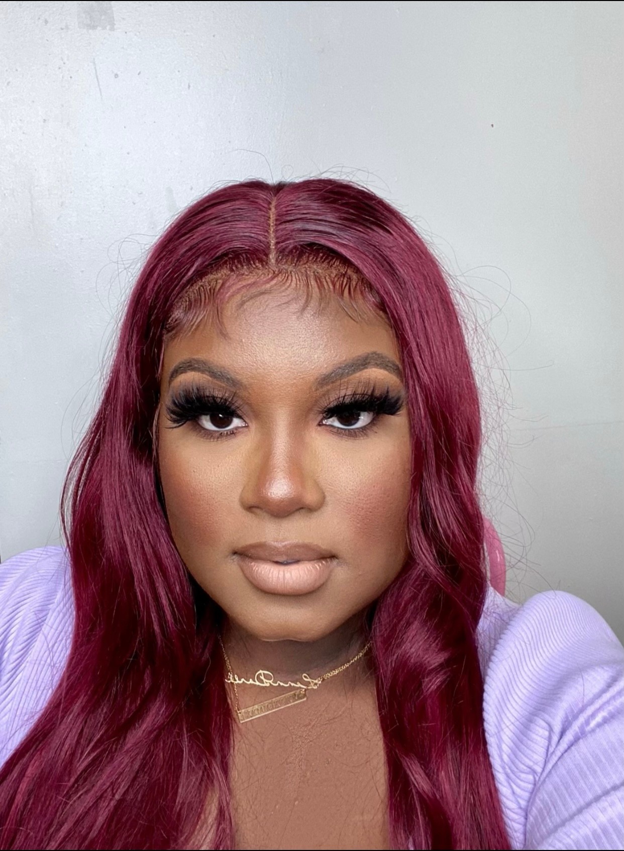 Check Out Lenn Darla Jean Gilles’s Story - Voyage MIA Magazine | Miami ...