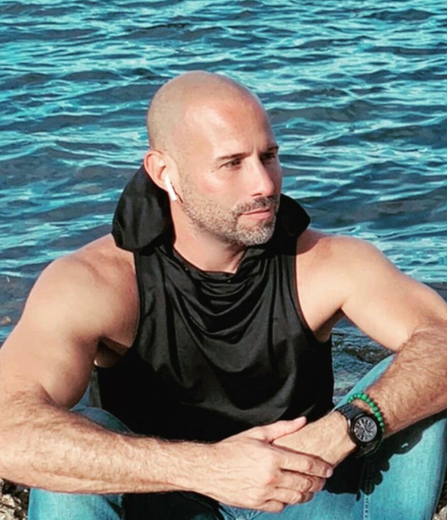 Meet Michael Rosenfeld of True Success International - Voyage MIA ...