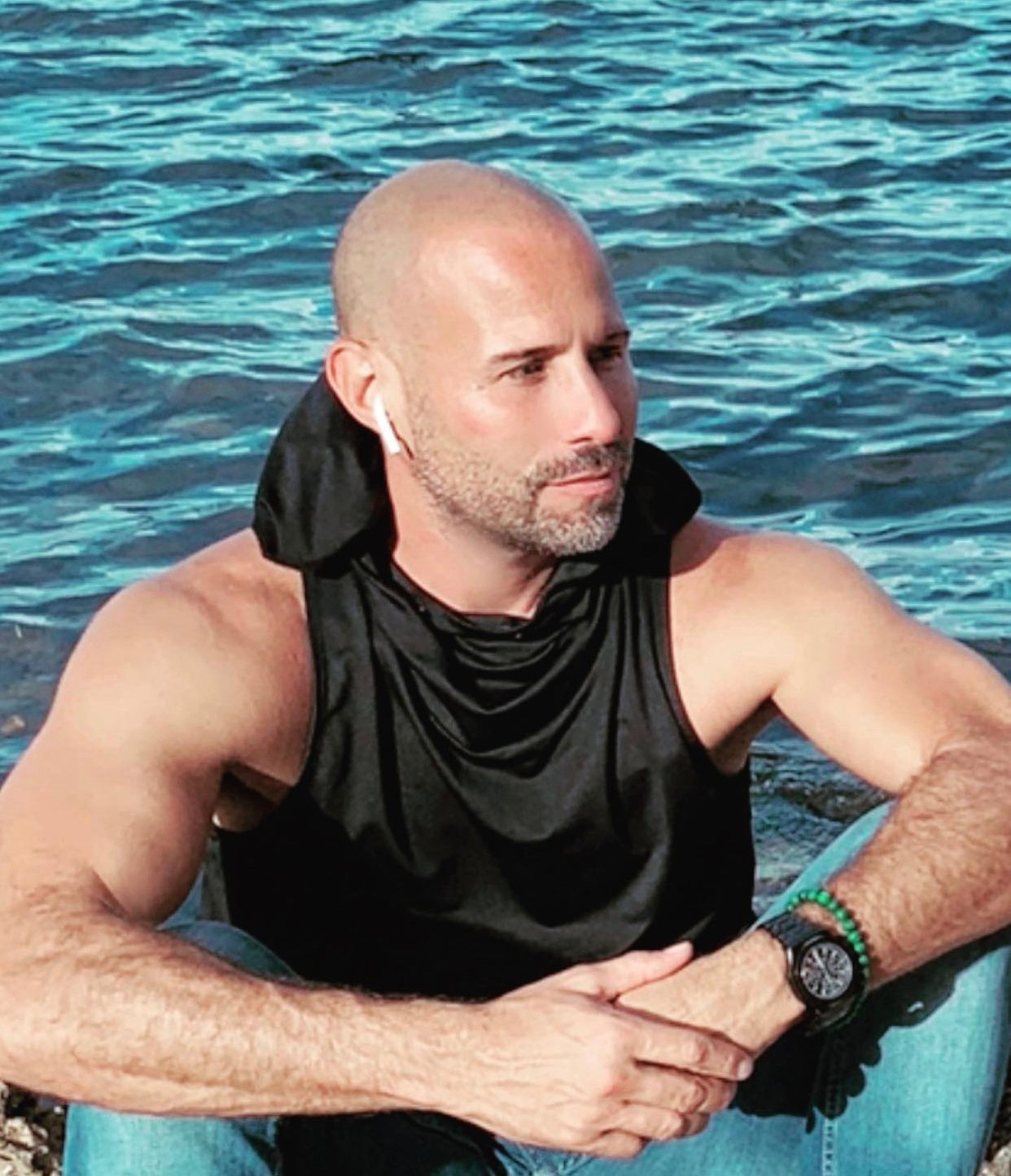 Meet Michael Rosenfeld of True Success International - Voyage MIA ...