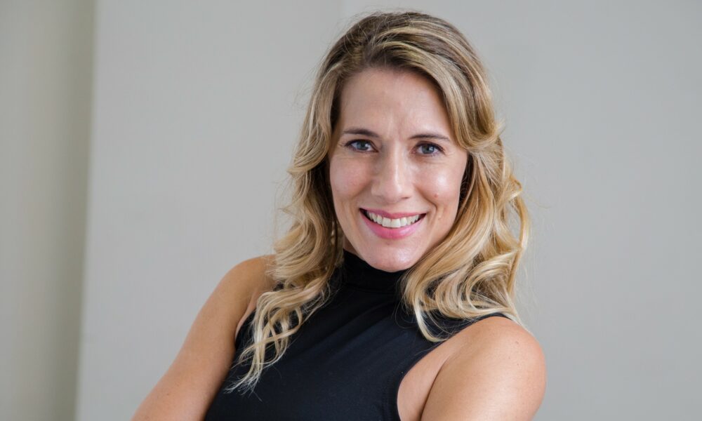Life & Work with Michelle Riu - Voyage MIA Magazine | Miami City Guide