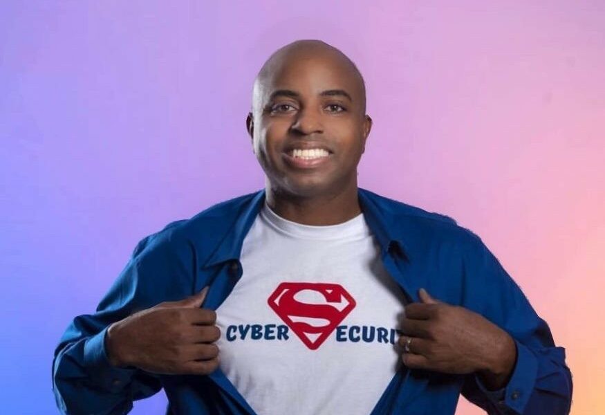 Exploring Life & Business with Reginald Andre of ARK Solvers - Voyage MIA Magazine | Miami City ...