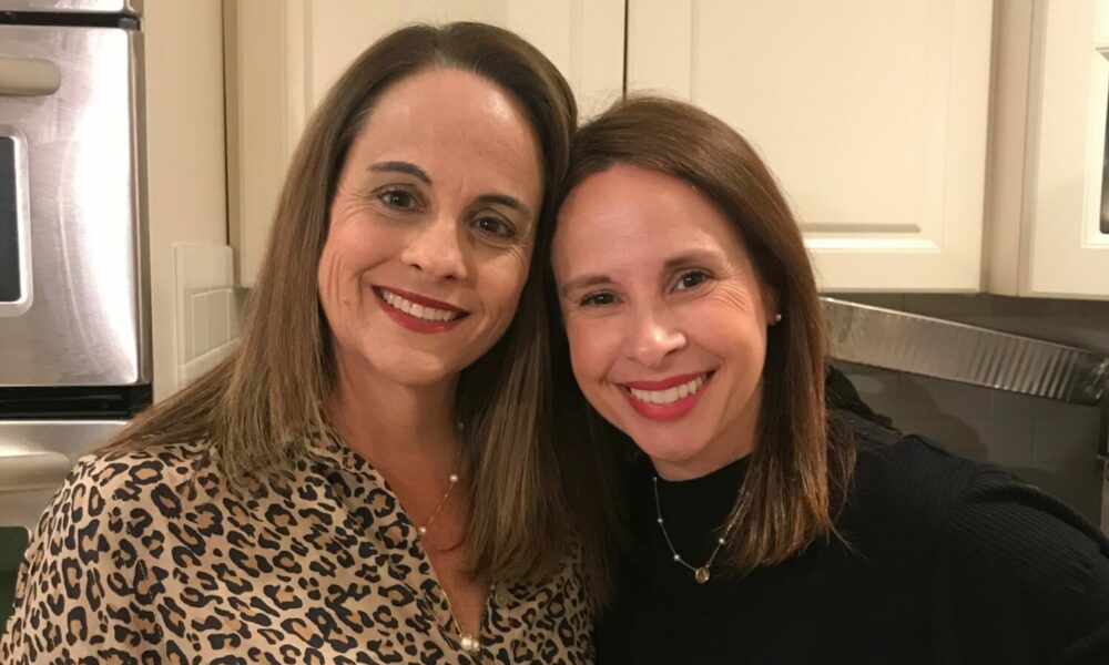 Life & Work with Sophie Ablanedo and Angie González - Voyage MIA ...