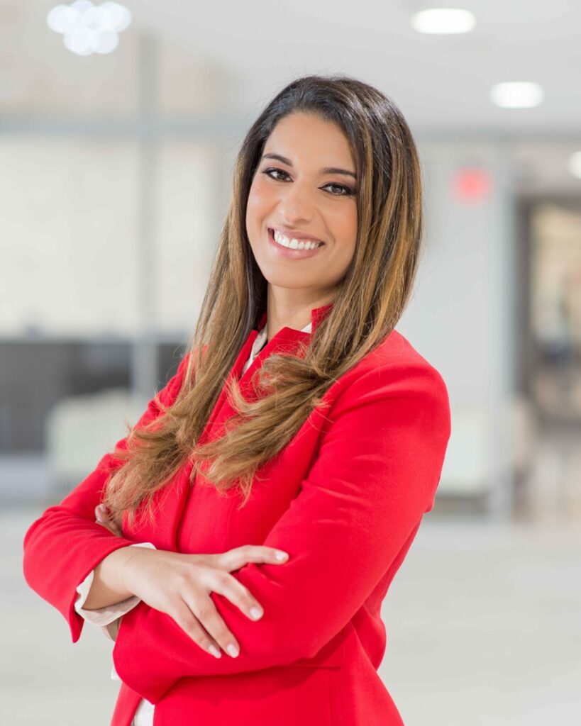 Community Highlights: Meet Samah Abukhodeir of The Florida Family ...