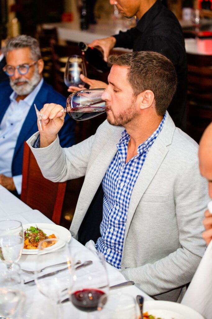 Check Out Alex Demas’s Story - Voyage MIA Magazine | Miami City Guide