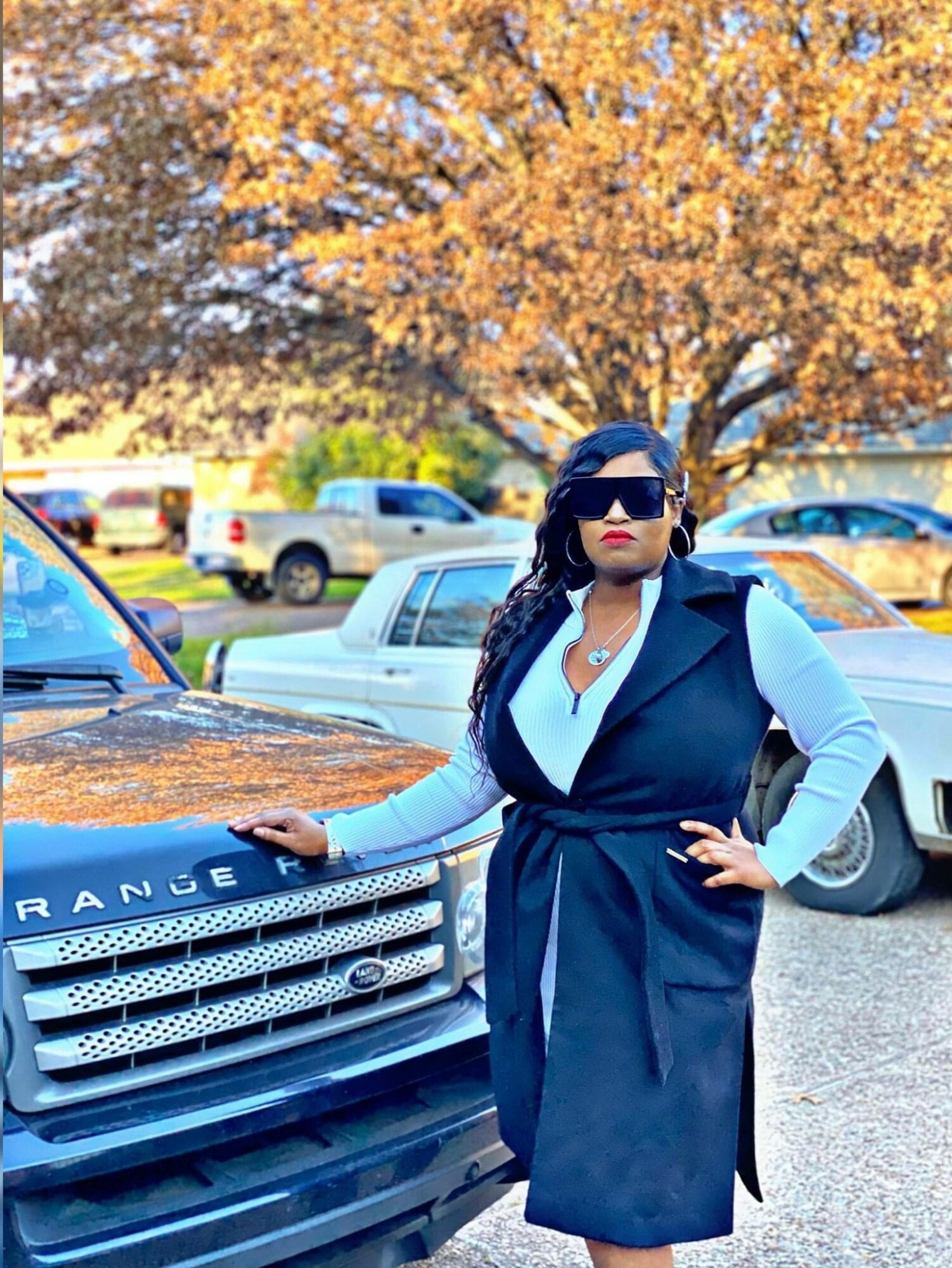 Check Out Felicia Allen’s Story - Voyage MIA Magazine | Miami City Guide