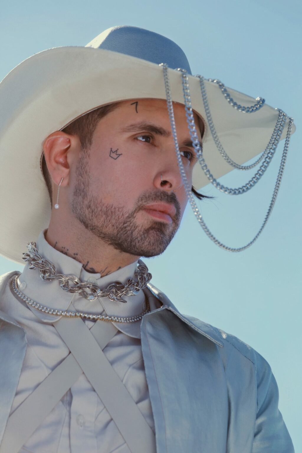 Meet Homero Gallardo - Voyage MIA Magazine | Miami City Guide