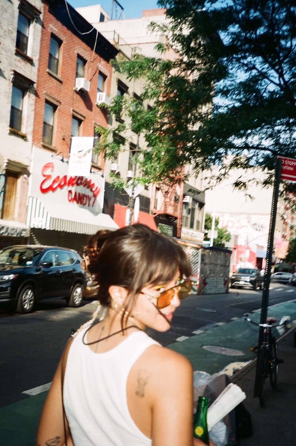 Conversations with Ivy Bernardo - Voyage MIA Magazine | Miami City Guide