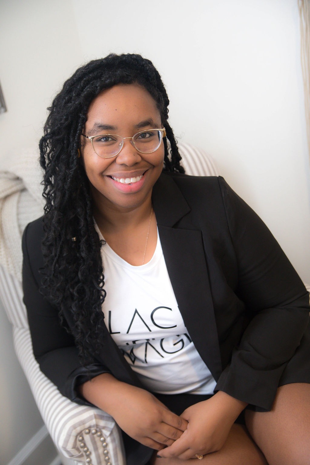 Rising Stars: Meet Makeda Brown - Voyage MIA Magazine | Miami City Guide