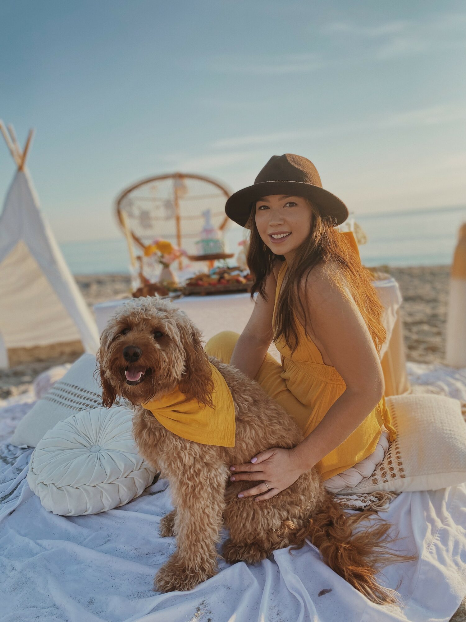 Meet Reyna Deleon - Voyage MIA Magazine | Miami City Guide