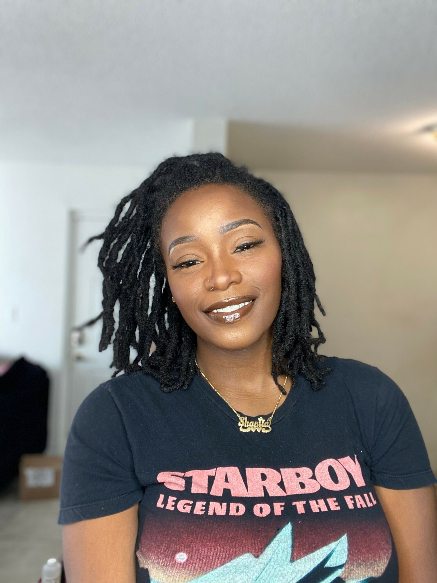 Daily Inspiration: Meet Shantia Jackson - Voyage MIA Magazine | Miami ...