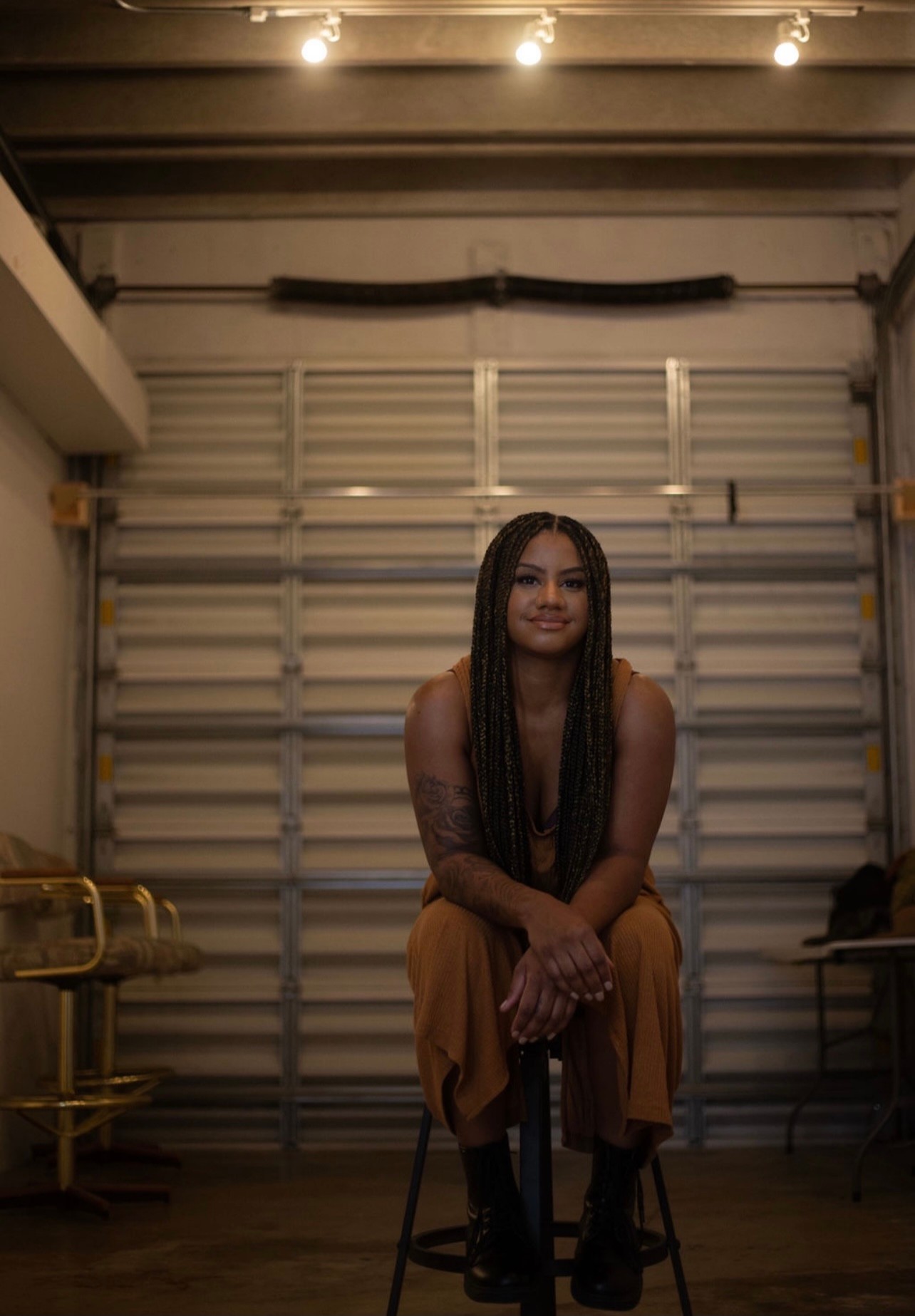 Life & Work with Sharra Spann - Voyage MIA Magazine | Miami City Guide