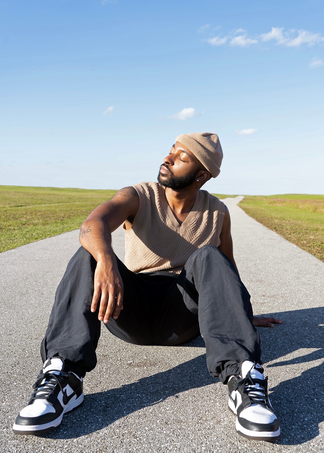 Conversations with Trae Alexander - Voyage MIA Magazine | Miami City Guide