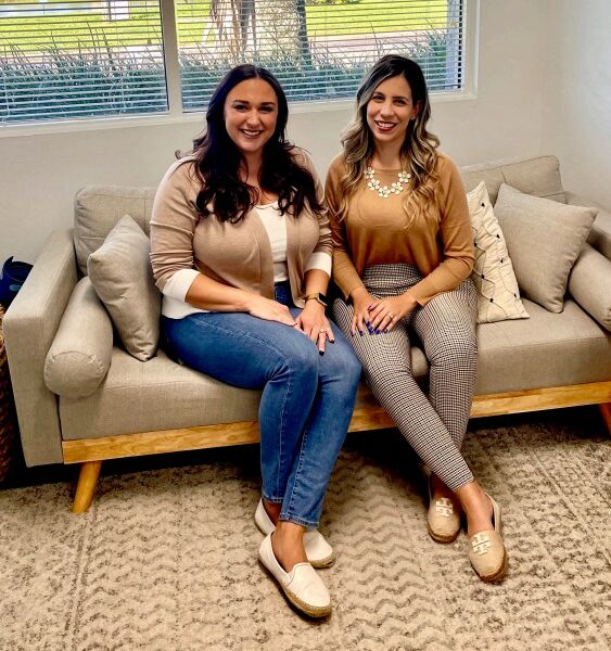 Inspiring Conversations with Yisel and Taylor of Mind & Body Integrative Counseling Center ...