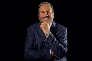 Community Highlights: Meet Sir Brad Blazar of Blazar Group | Capital School - Voyage MIA ...