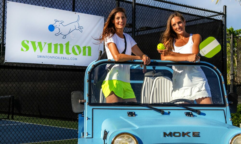 Rising Stars: Meet Carly Bellis & Courtney Campbell - Voyage MIA ...