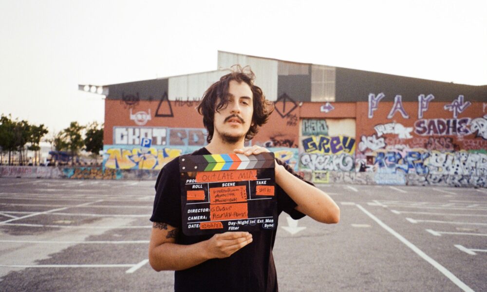 Rising Stars: Meet Gabriel Duque - Voyage MIA Magazine | Miami City Guide