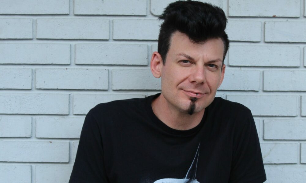 Daily Inspiration: Meet Jason Litsinger - Voyage MIA Magazine | Miami ...