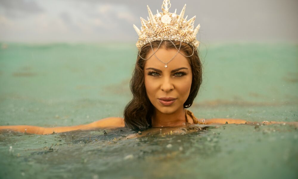 Daily Inspiration: Meet Jovana Nikolic - Voyage MIA Magazine | Miami ...