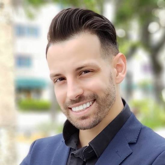 Check Out Justin Trujillo’s Story - Voyage MIA Magazine | Miami City Guide