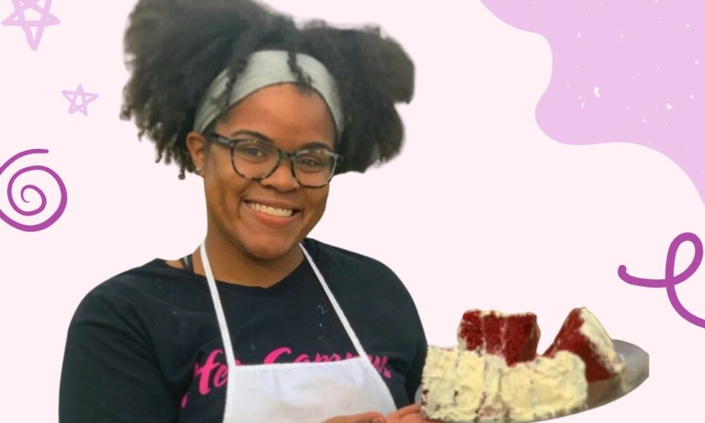 Life & Work with Kaylah Clark - Voyage MIA Magazine | Miami City Guide