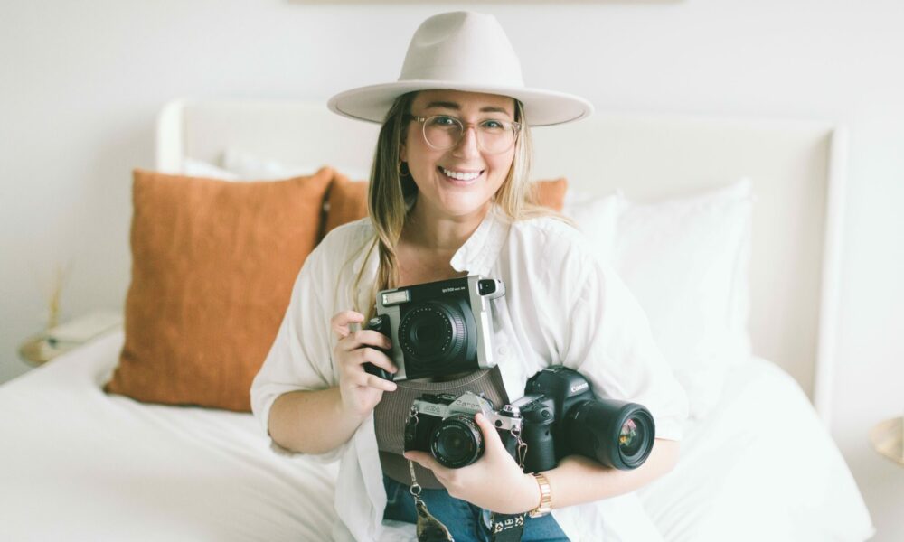 Rising Stars: Meet Lauren LaRocque - Voyage MIA Magazine | Miami City Guide