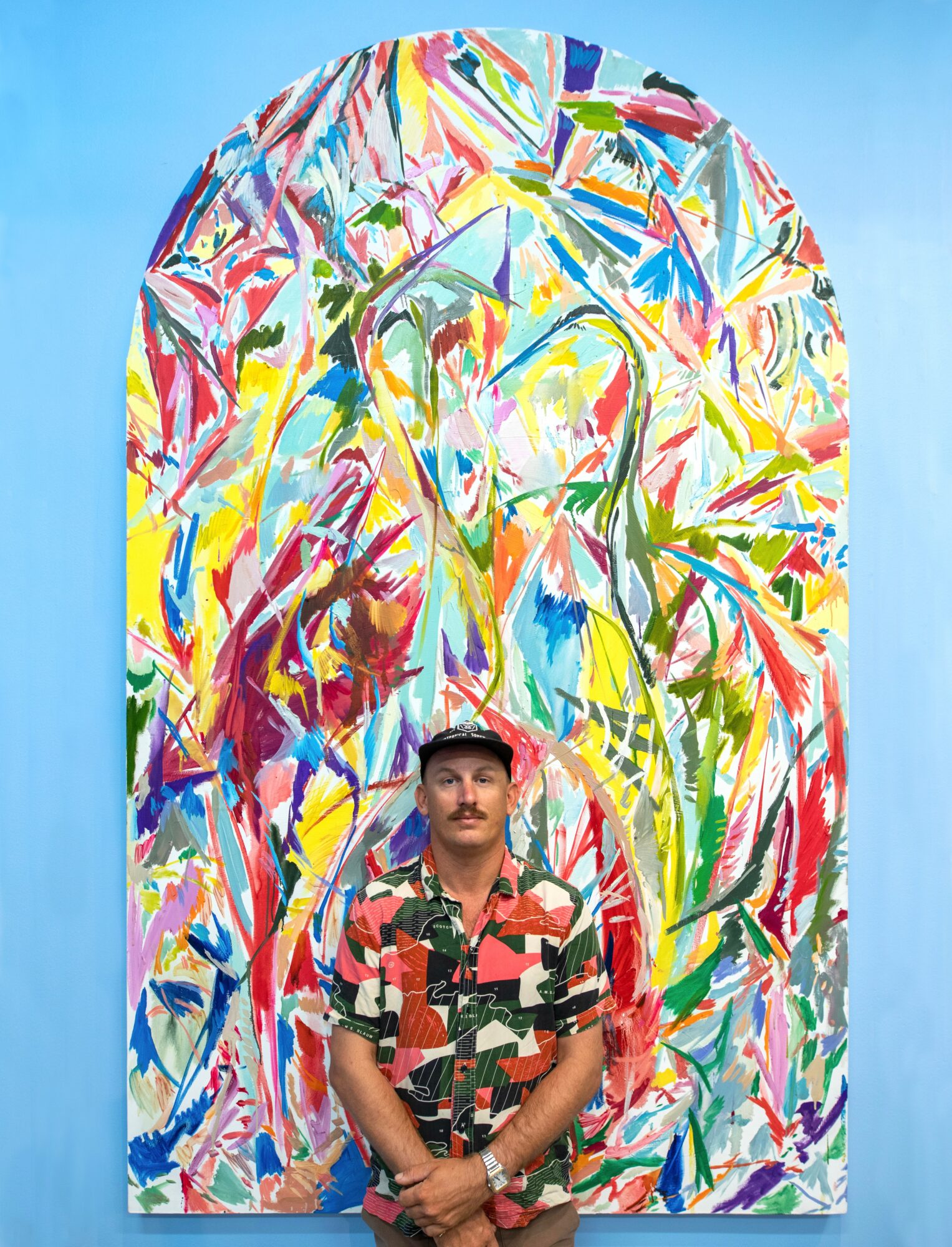 Check Out Magnus Sodamin’s Story - Voyage MIA Magazine | Miami City Guide