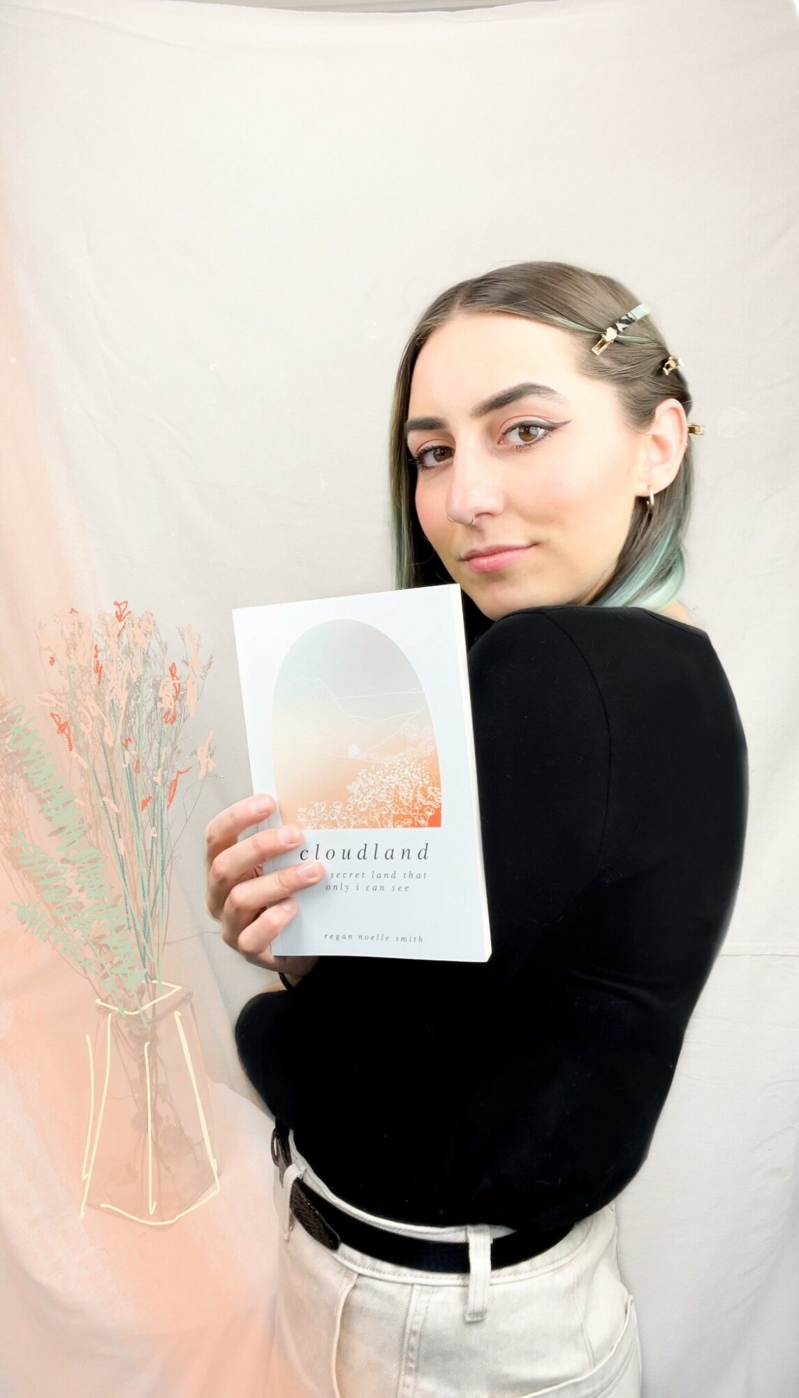 Check Out Regan Noelle Smith’s Story - Voyage MIA Magazine | Miami City ...