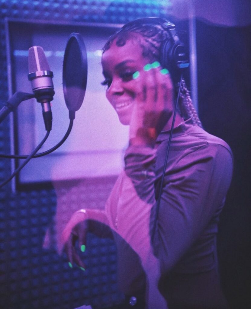 Meet Sasha Sosa - Voyage MIA Magazine | Miami City Guide