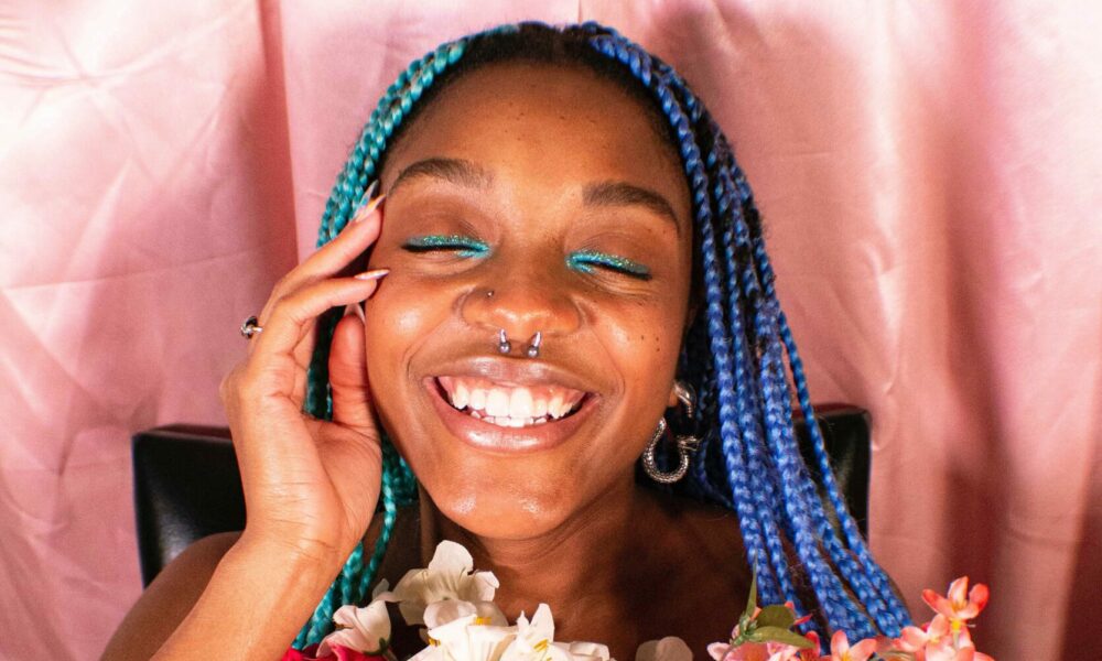 Check Out Sashauna’s Story - Voyage MIA Magazine | Miami City Guide