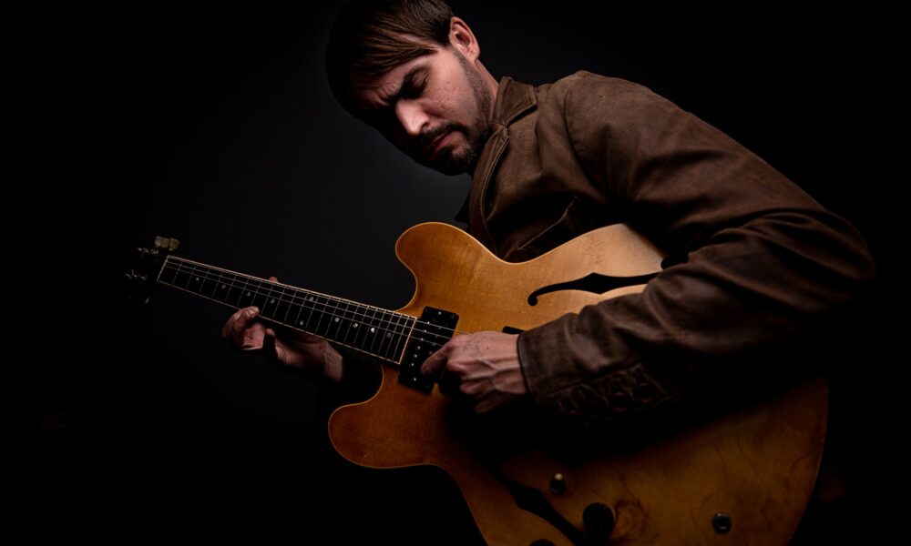 Daily Inspiration: Meet Tim Jago - Voyage MIA Magazine | Miami City Guide