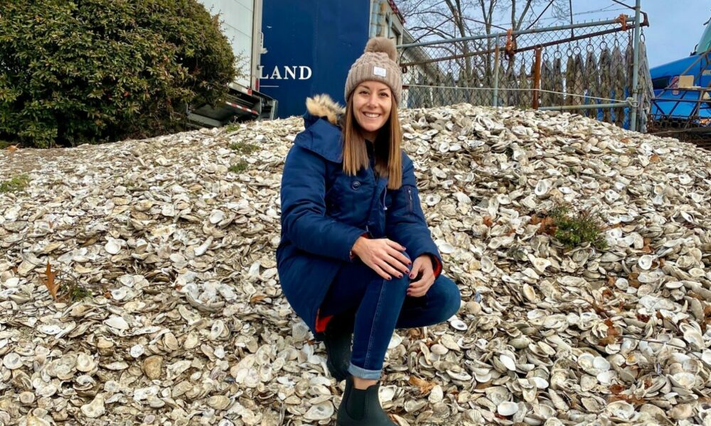 Daily Inspiration: Meet Alexandra Tabry - Voyage MIA Magazine | Miami City Guide