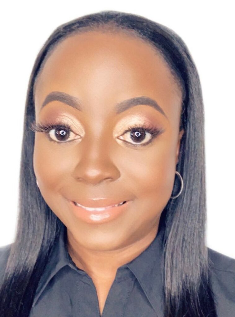 Meet Angeletta Key - Voyage MIA Magazine | Miami City Guide