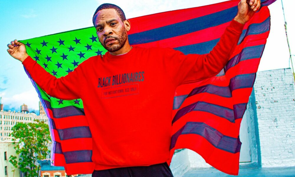 Conversations with Anthony Drakeford - Voyage MIA Magazine | Miami City ...