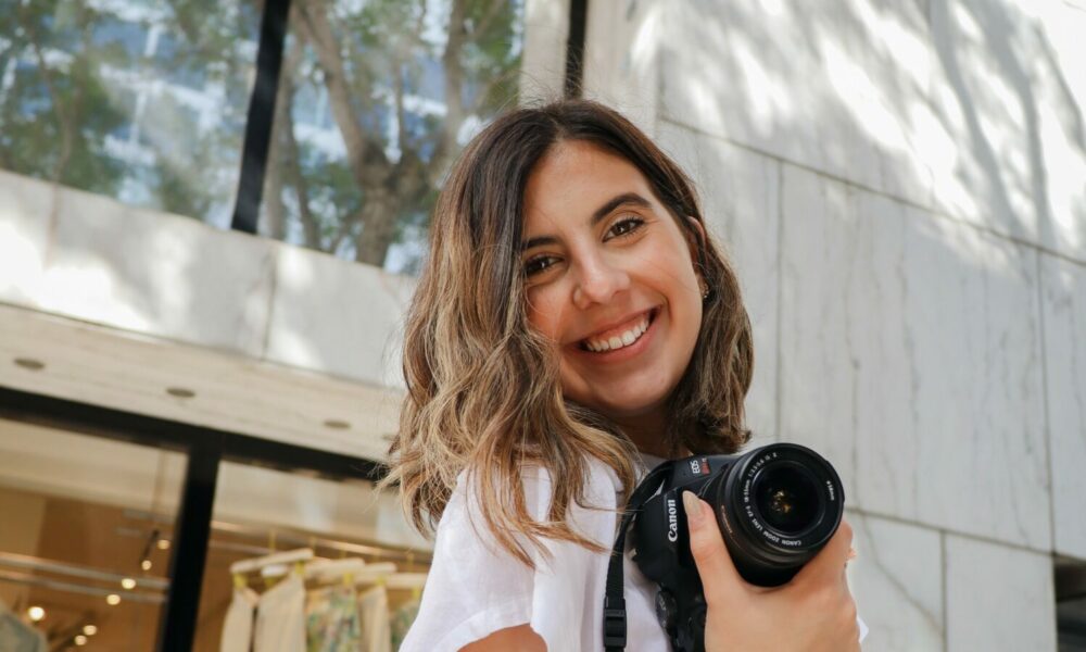 Daily Inspiration: Meet Arianna Martinucci - Voyage MIA Magazine ...