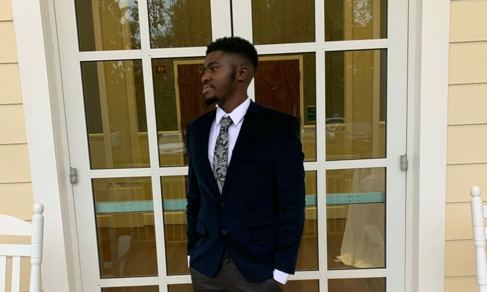 Check Out Bobby McCrae’s Story - Voyage MIA Magazine | Miami City Guide