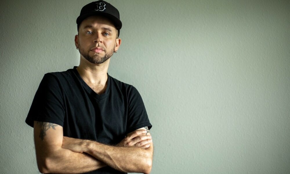 Exploring Life & Business with Danny Ramos of On Point Aerials and ...