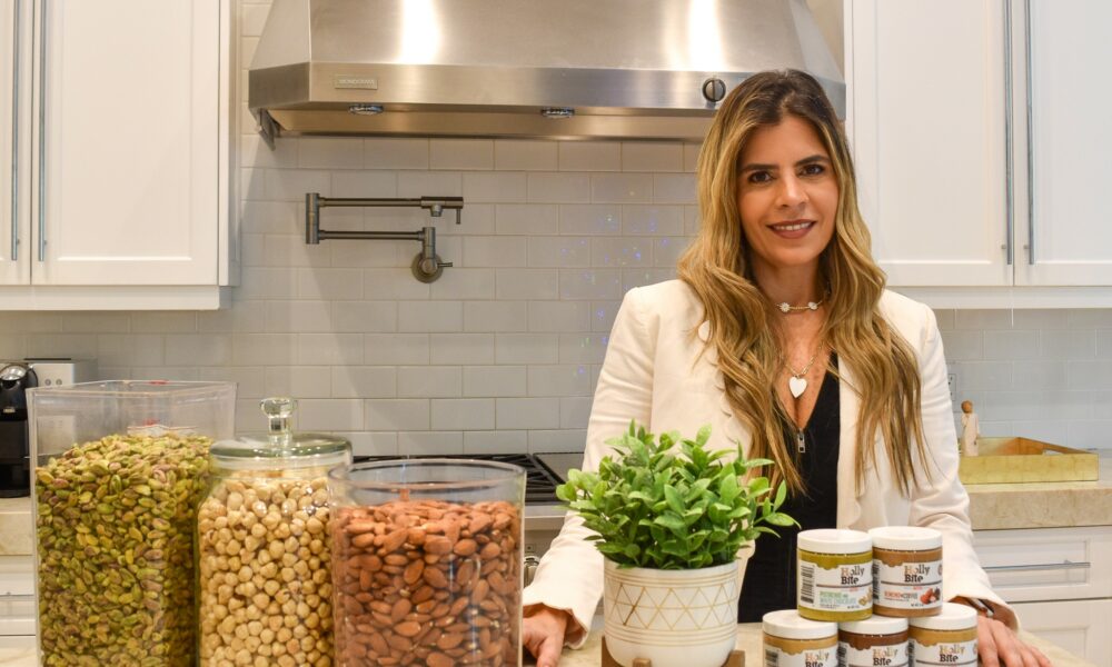 Rising Stars: Meet Delia Vieira - Voyage MIA Magazine | Miami City Guide