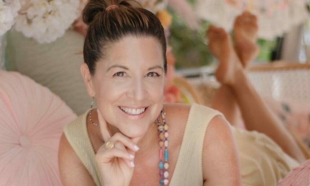 Daily Inspiration: Meet Donna Risolo - Voyage MIA Magazine | Miami City ...