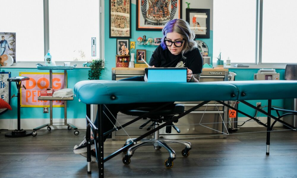 Life & Work with Erin O'Dea - Voyage MIA Magazine | Miami City Guide