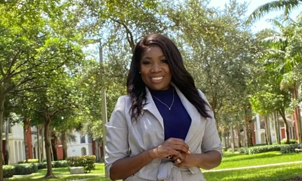 Community Highlights: Meet Eva Bryant of Therapy With a Purpose and ...