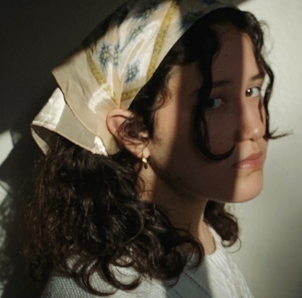 Conversations with Fabiola Hernandez - Voyage MIA Magazine | Miami City ...