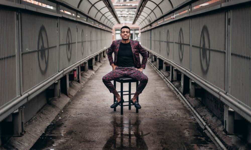 Conversations with Forrest Knight - Voyage MIA Magazine | Miami City Guide