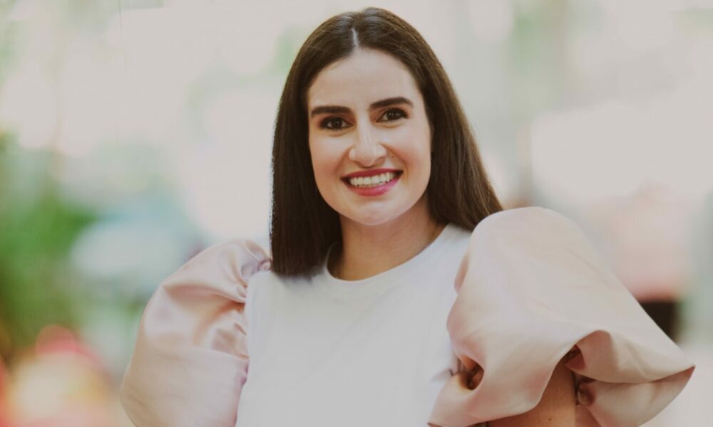 Inspiring Conversations with Frima Enghelberg of Friways - Voyage MIA ...