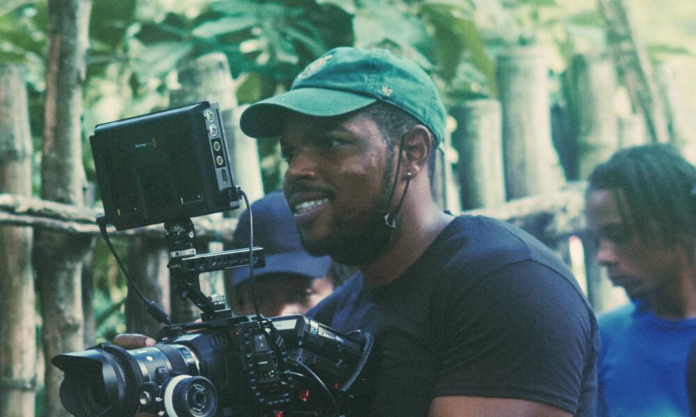 Rising Stars: Meet Hakeem 'Uncle' Bryan - Voyage MIA Magazine | Miami City Guide