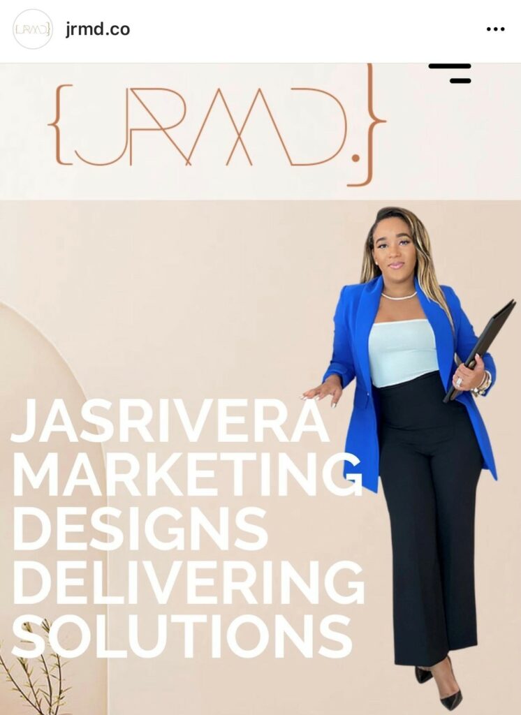 Rising Stars: Meet Jasmine Rivera - Voyage MIA Magazine | Miami City Guide
