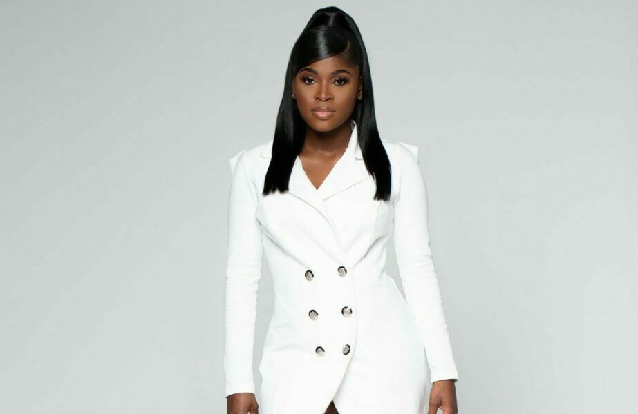 Conversations with Jessica Cherette - Voyage MIA Magazine | Miami City ...