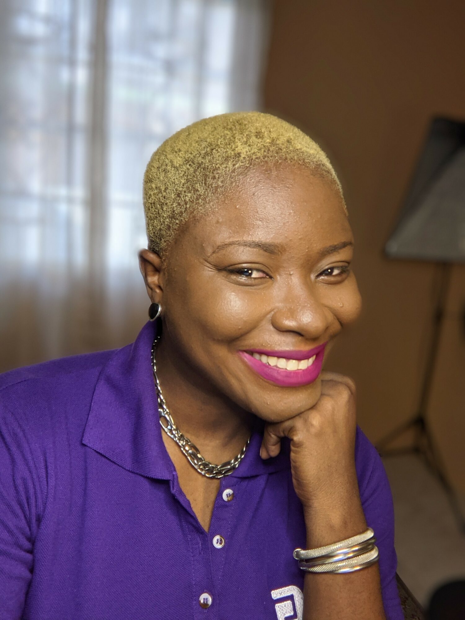 Hidden Gems: Meet Kadia Francis of Digital Jamaica and The Digital Disruption Agency - Voyage ...