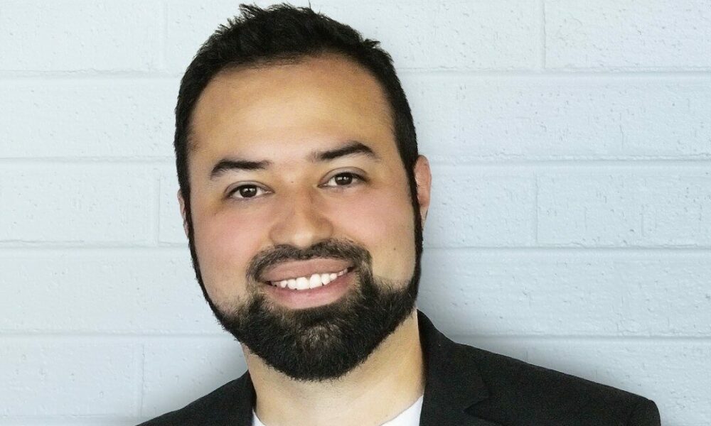 Hidden Gems: Meet Lincoln Smith of 2 Up Media - Voyage MIA Magazine ...